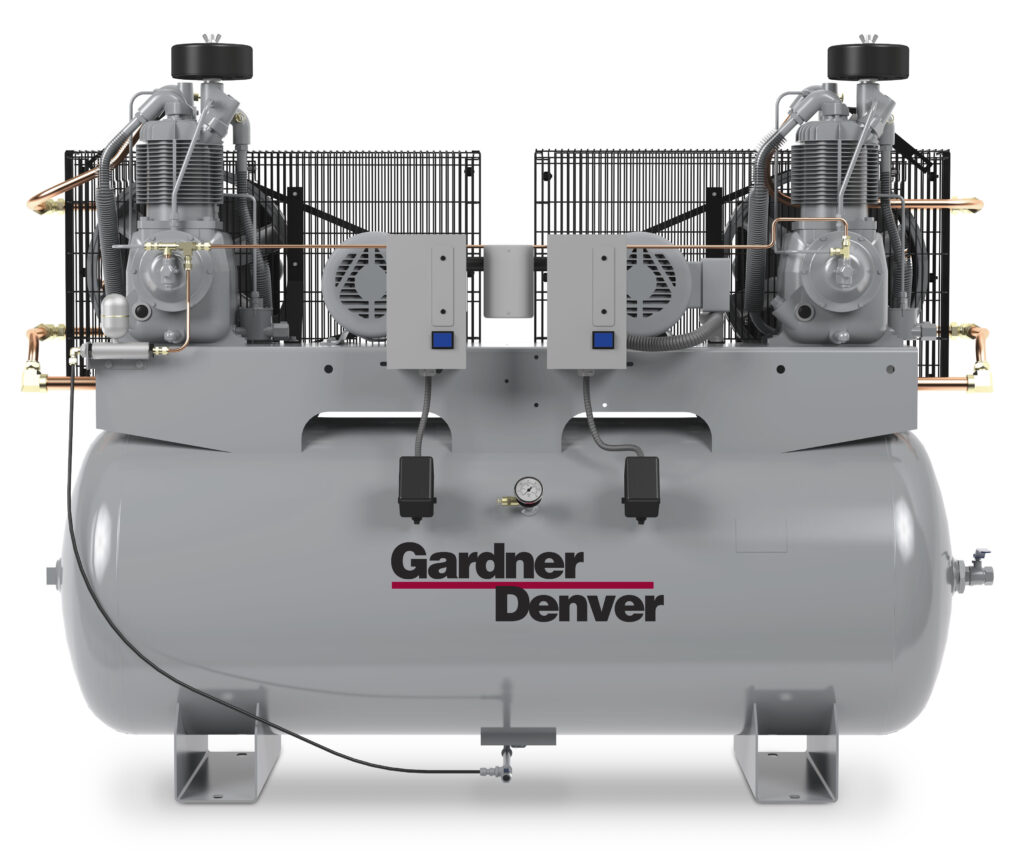R-Series Reciprocating Compressors - Ontario